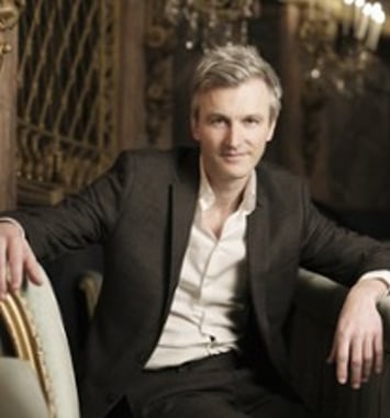 Concert Gasparini : L'Avare à Versailles du 5 au 07/06/2026