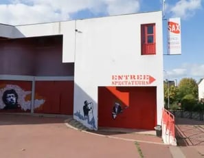 Royale Factory 2026 Versailles 2026 programme et spectacle