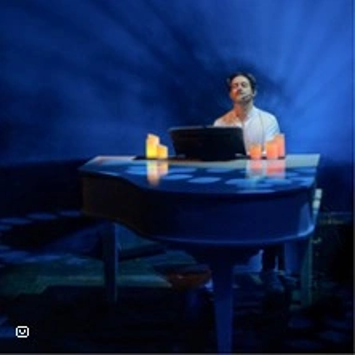Concert Hommage à Michel Berger, Ton Piano Danse Toujours à Versailles ...